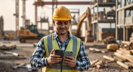 Best Phone Cases for Construction Workers in 2025 – Beeasy