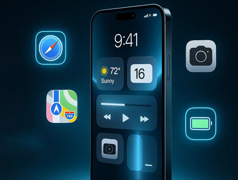 iPhone 16 Pro and 16 Pro Max Top 20 Hidden Features, Tips, and Tricks ...