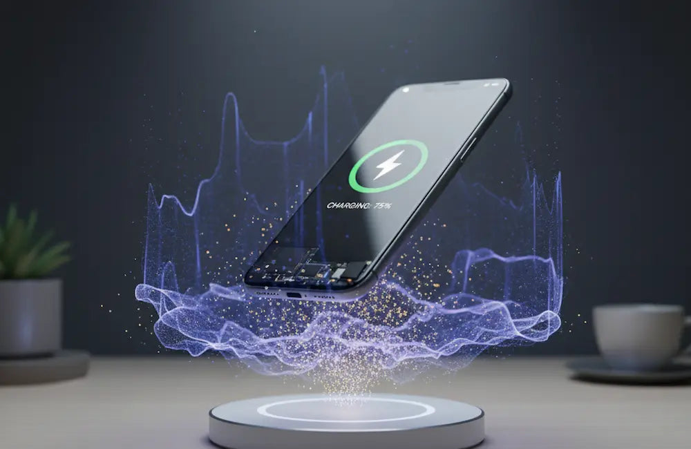 Is Wireless Charging Bad for Battery or Just a Myth – Beeasy