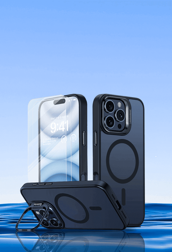 Waterproof & Rugged Phone Cases for iPhone, Samsung, Pixel | Beeasy