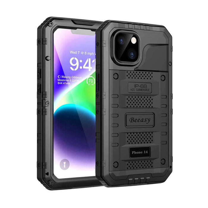 Affordable Waterproof Cases That Protect Beyond Limits | Beeasy